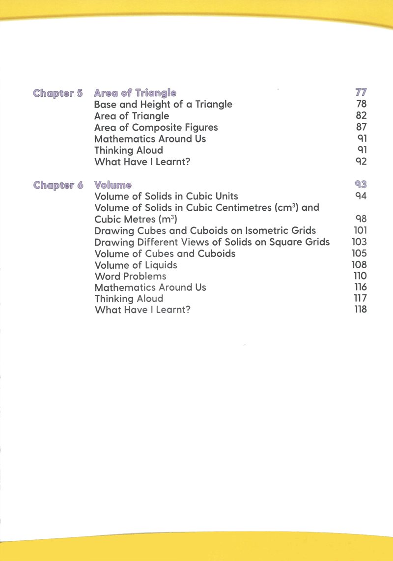 Primary Mathematics Textbook 5A | OSB EDUCATION