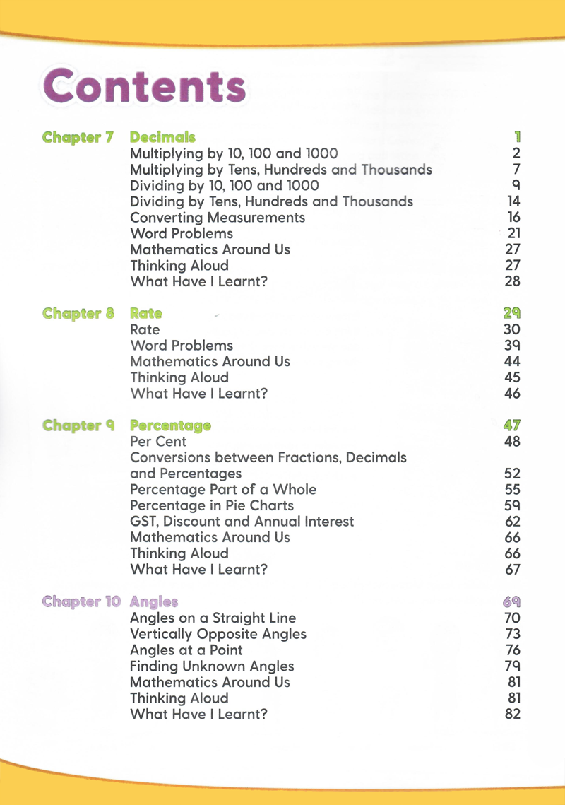 Primary Mathematics Textbook 5B | OSB EDUCATION