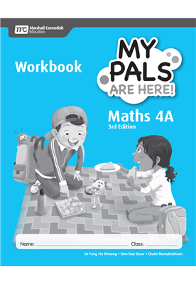 My Pals Are Here | OSB EDUCATION