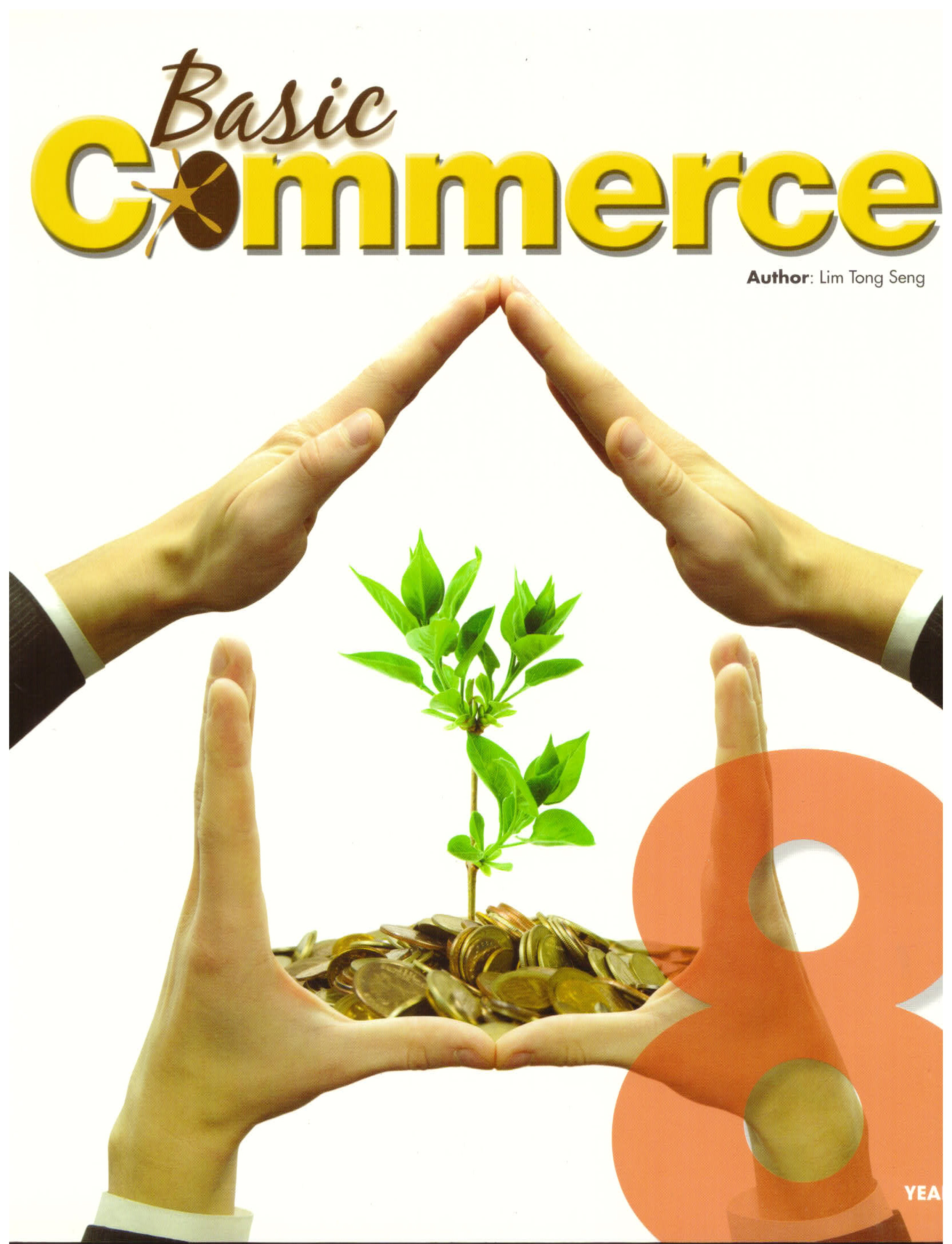 Basic Commerce Year 8 | OSB EDUCATION