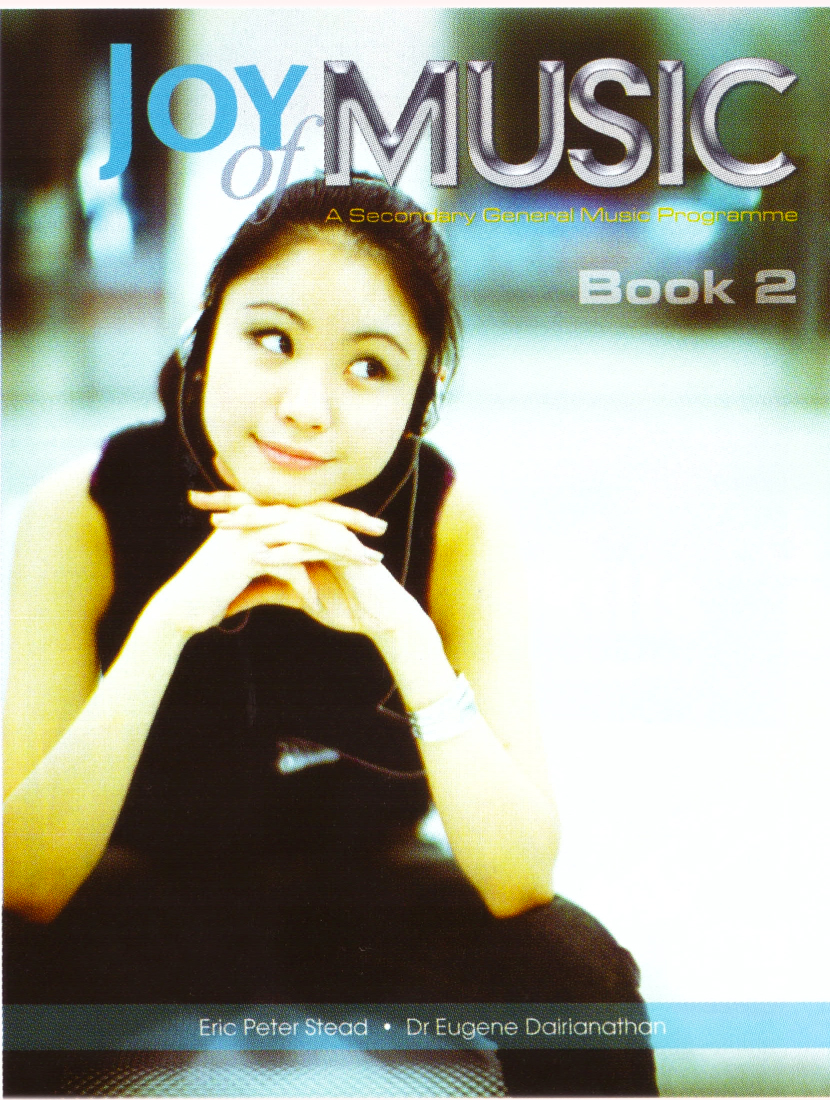 Joy of Music 2 | OSB EDUCATION